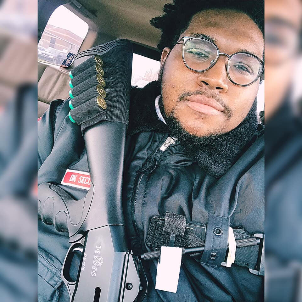 Safety First Firearms